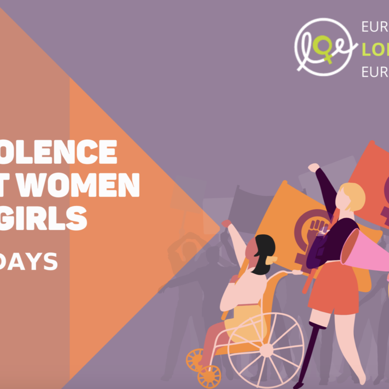 European Gender Equality Week – October 24-30, 2022 – University Women ...
